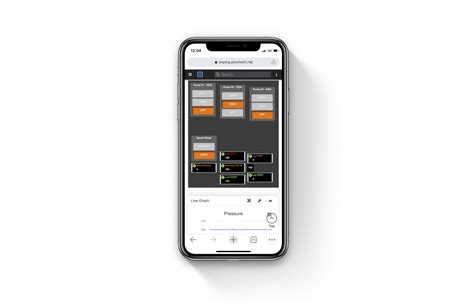 major feature updates to onping hmi onping automation platform