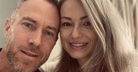 Strictly S Ola And James Jordan Reveal Cheeky Way Weight Loss Has