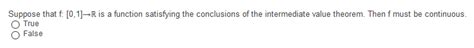 Solved Suppose That F Rightarrow R Is A Function Chegg Com