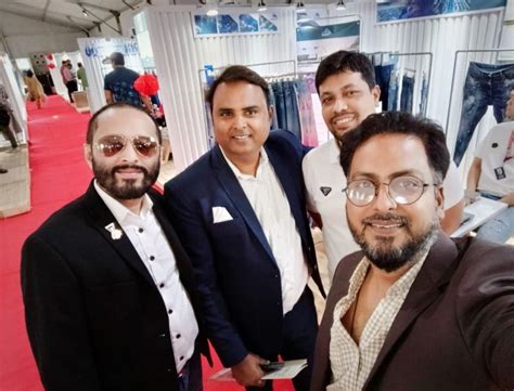 Prabhat Singh On Linkedin Exhibition2023 Influencers Innovation Trends Connections Leaders