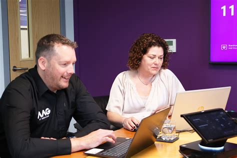 Analysing Sales Data With Copilot Aag It Support