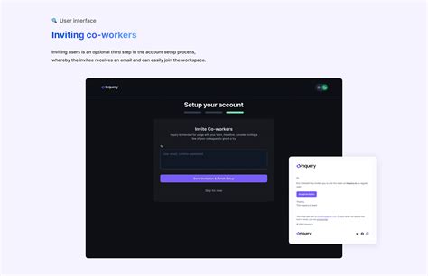 Sql Database Platform Redesign On Behance