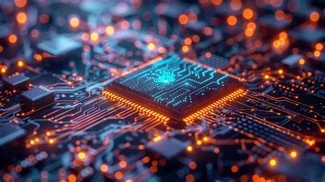 Artificial Intelligence Machine Learning Process With Systematic Numaric Codings Premium Ai