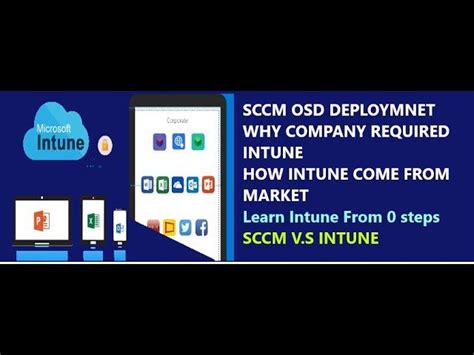 Mahi Sumi On Linkedin Learn Intune From Zero Steps Make Career In Intune Intune As Security…