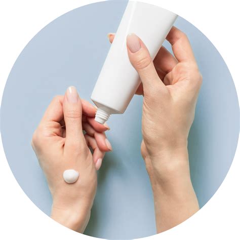 Topical Medication Ingredient Formulations Univar Solutions