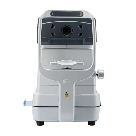 Auto Refractometer Ophthalmic Equipment Optical Autorefractor With Keratometer Best Price