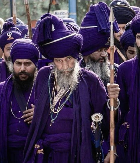 Nihang Singh Singh Super Singh Poses