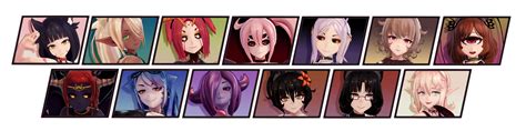 Patreon Monster Girl Island Leaguerent