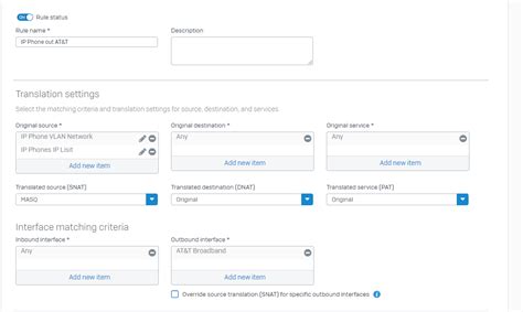 SD WAN Routing Not Routing Correctly Discussions Sophos Firewall Sophos Community