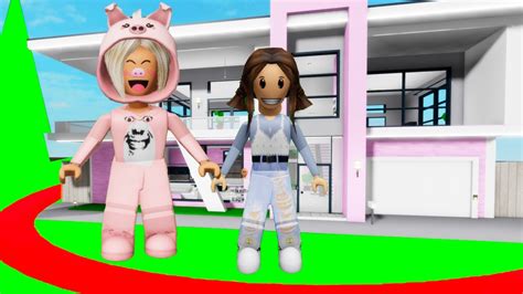 Last To Leave The House Brookhaven Roleplay Jkrew Gaming