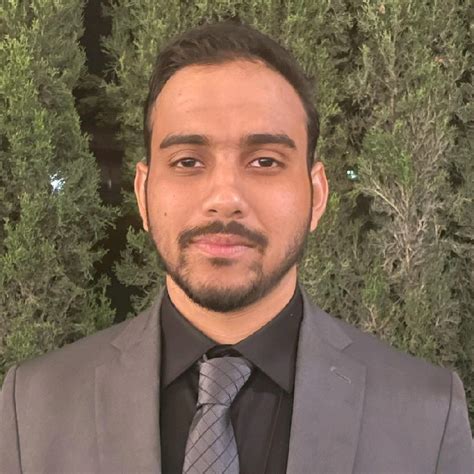Yusuf Ansari Richmond Texas United States Professional Profile