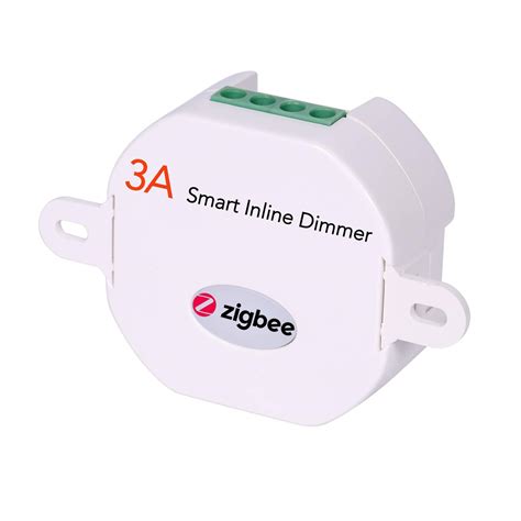 Zigbee Inline Smart Light Dimmer Switch For Upgrading A Normal Desertcart Egypt