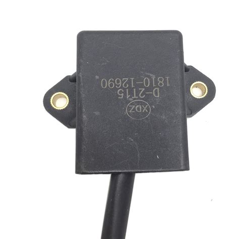 Ignition Coil Module Power Unit For Yamaha 2 Strok Vicedeal