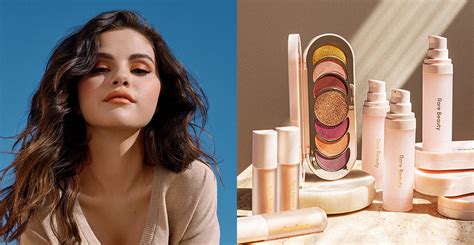 Selena Gomezs Makeup Line Rare Beauty Is Finally Coming To Malaysia