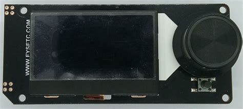 Controllers And Displays Marlin Firmware