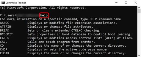 beginner s guide how to use command prompt effectively tech2geek