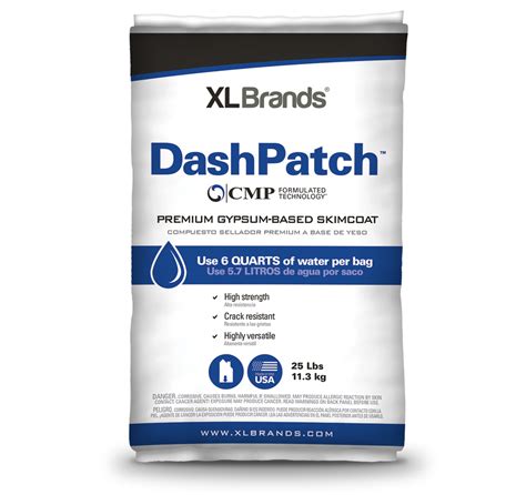 Dashpatch Xl Brands