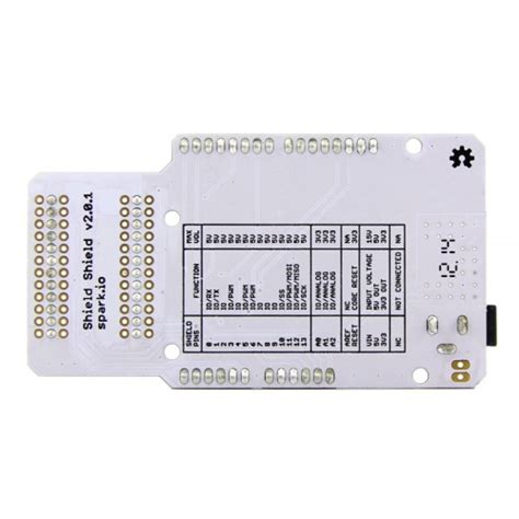 Sending From Serial1 To Serial Solved Getting Started Particle