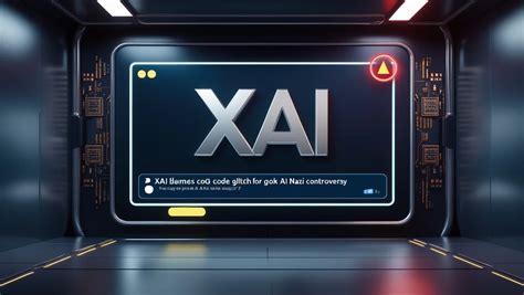 Xai Explains Grok Ai Failure Amid Tesla Rollout