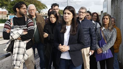 Bloco De Esquerda Quer “sarar As Feridas Da Maioria Absoluta” Observador