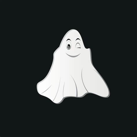 Human Ghost Vector Art Icons And Graphics For Free Download