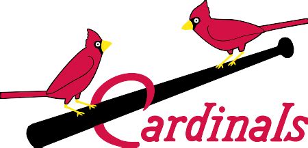 File St Louis Cardinals 1922 Svg Logosource
