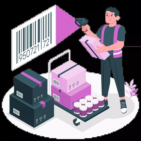 barcodes generation and printing services in tanzania dimiro networks