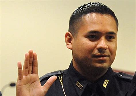 Un Sargento De La Florida Abusó De La Base De Datos Policial Durante Años Para Tener Sexo Con