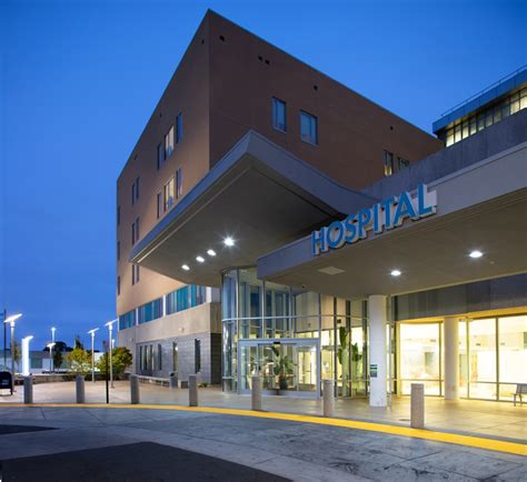 Kaiser Hospital
