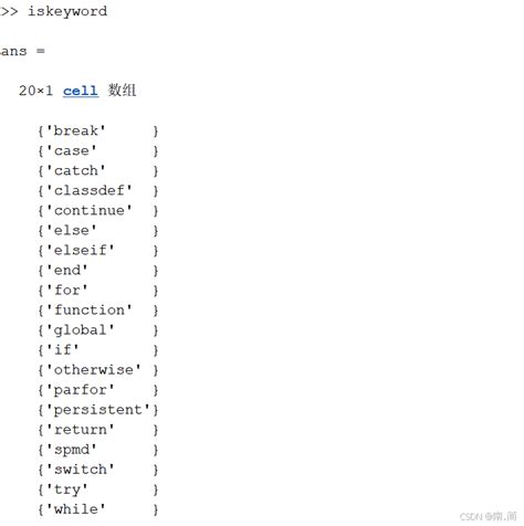 Matlab基本数学运算matlab计算 Csdn博客 Matlab基本数学运算matlab计算 Csdn博客