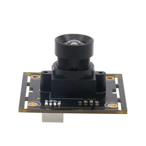 2mp camera module for face recognition face detection ai robotics