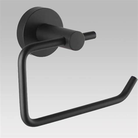 Transform Your Bathroom With These Chic Black Toilet