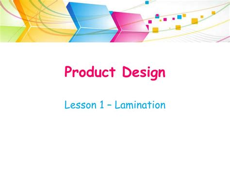 PPT Product Design PowerPoint Presentation Free Download ID 2015814