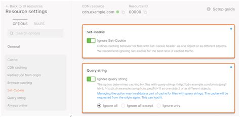 Content Unavailability Issues Gcore Help Center