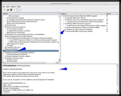 Cómo Compilar Un Kernel
