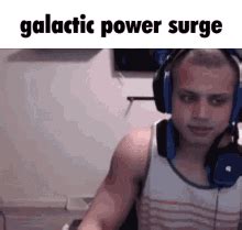 Surge” Tenor