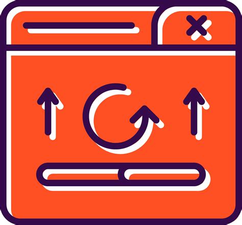 Loading Vector Icon Design 26025749 Vector Art At Vecteezy