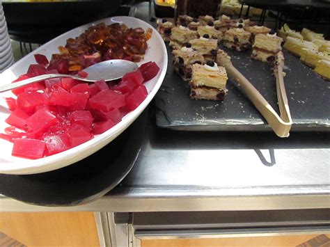 Cruise Ship Dessert Photos Rygs Cruise Guide