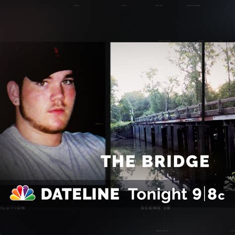 ‘dateline James Chambers Mysterious Disappearance Murder Nbc4 Wcmh Tv