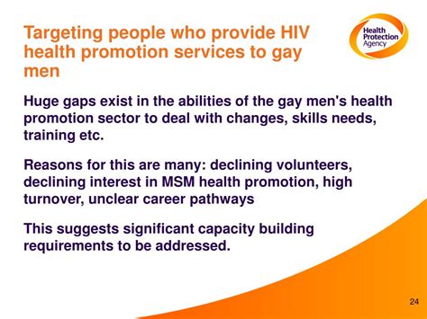 Ppt Dr Kevin A Fenton Hivsti Department Health Protection Agency