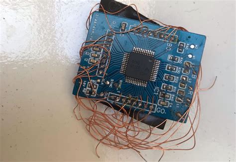 Guide Video Encoder Pinout Bitbuilt Giving Life To Old Consoles