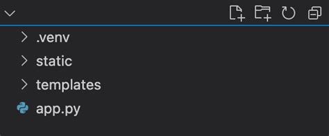 Python Flask를 이용한 서버 구동 기본 정리 코드너리