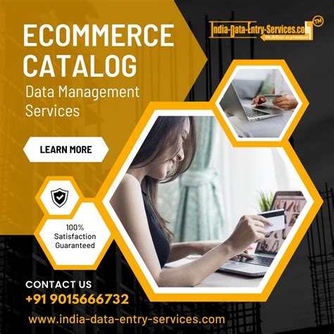Indiadataentryservices Ecommerce Catalog Data Management Services Digitalmarketing