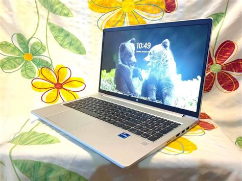 Hp Probook G Corei Thgen Tera Ssd Gb Ddr Quadcore Fhd Laptop Computers Tech