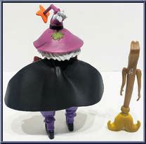 Madame Razz Princess Of Power Masters Of The Universe Classics