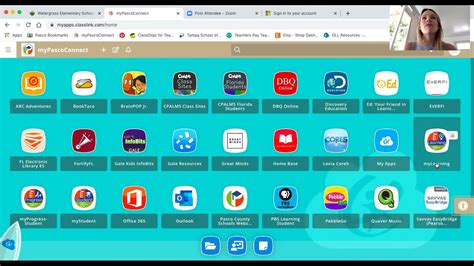 How To Access Mypascoconnect Youtube