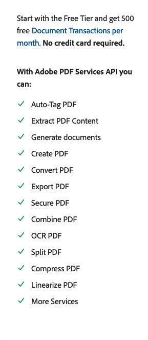Programmatically Compressingoptimizing A Pdf On A Adobe Product