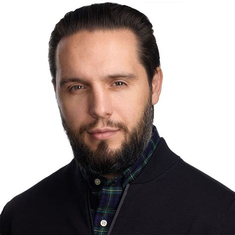 Headshots Matter — Moscow Russia Aleksandr Balakin Corporate And