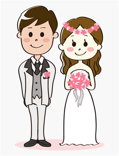 Clip Art Groom
