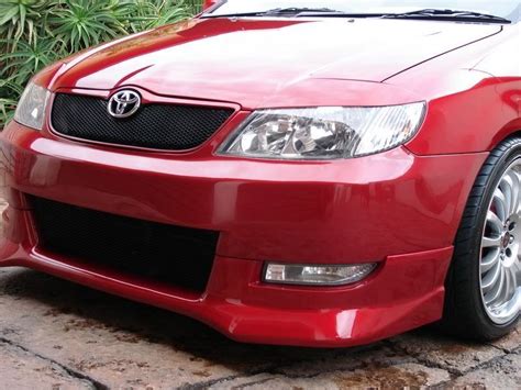 Corolla Runx Suspension And Brake Questions Corolla Corolla Sportivo Club Toyota Owners Club